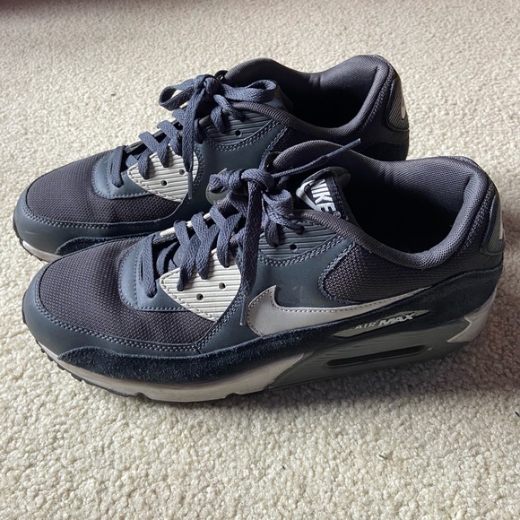 Nike | Shoes | Nike Air Max 9 Essential | Poshmark